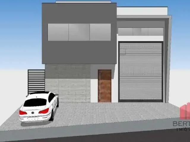 Galpão / Depósito para Locação em Vinhedo/SP Capela