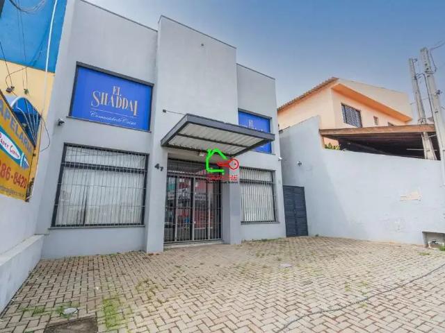 Galpão / Depósito para Locação em Vinhedo/SP Capela