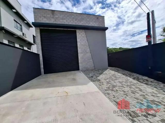 Galpão / Depósito para Locação em Vinhedo/SP Capela