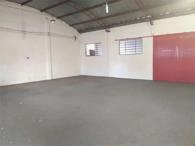 Galpão / Depósito para Locação em Vinhedo/SP Centro