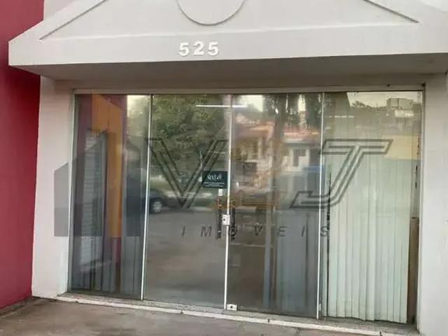 Galpão / Depósito para Locação em Vinhedo/SP Centro