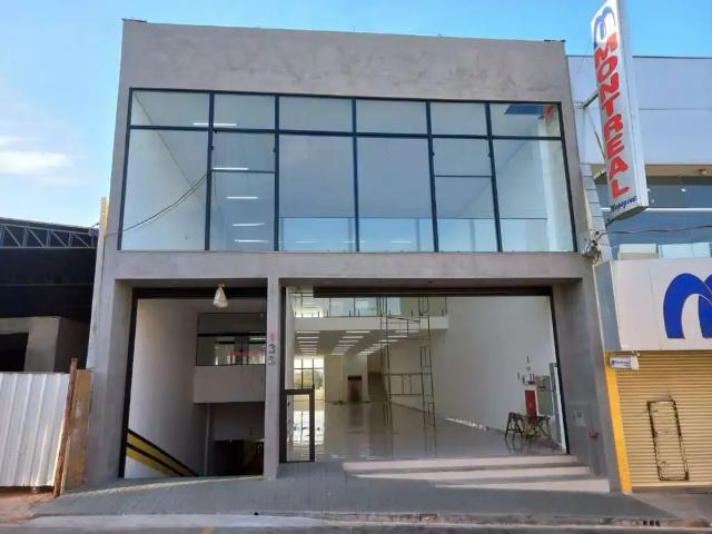 Galpão / Depósito para Locação em Vinhedo/SP Centro
