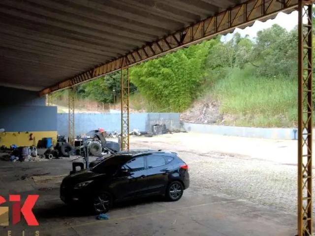 Galpão / Depósito para Locação em Vinhedo/SP Centro