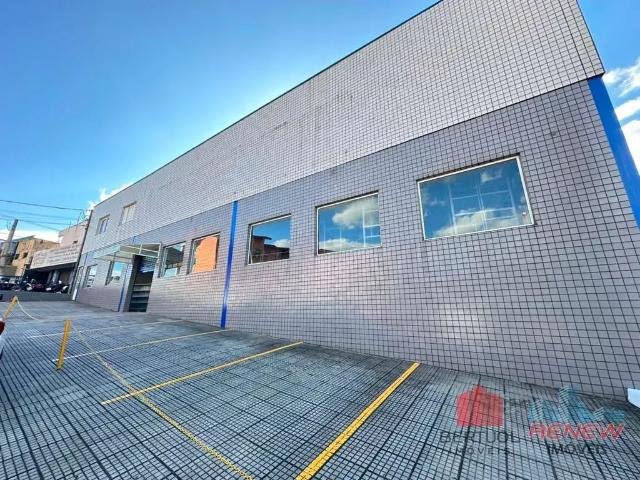 Galpão / Depósito para Locação em Vinhedo/SP Centro