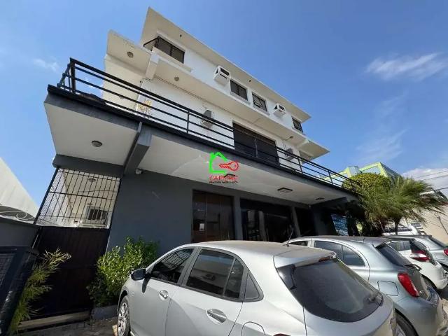 Galpão / Depósito para Locação em Vinhedo/SP Centro