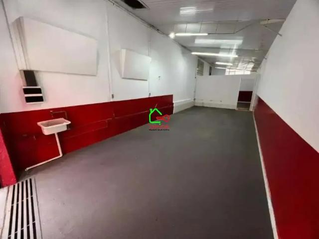 Galpão / Depósito para Locação em Vinhedo/SP Centro