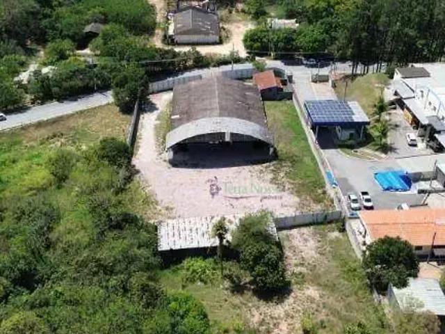Galpão / Depósito para Locação em Vinhedo/SP Distrito Industrial
