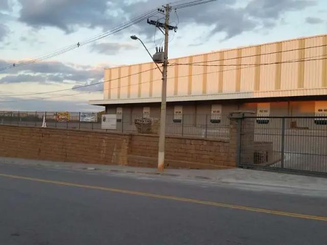 Galpão / Depósito para Locação em Vinhedo/SP Distrito Industrial Benedito Storani