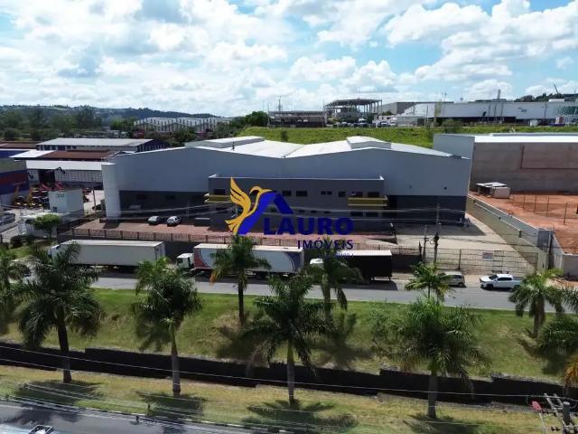 Galpão / Depósito para Locação em Vinhedo/SP Distrito Industrial Benedito Storani