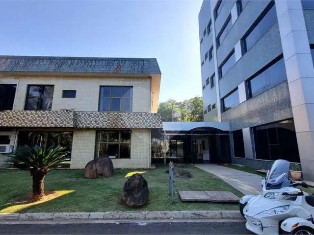 Galpão / Depósito para Locação em Vinhedo/SP Distrito Industrial Benedito Storani