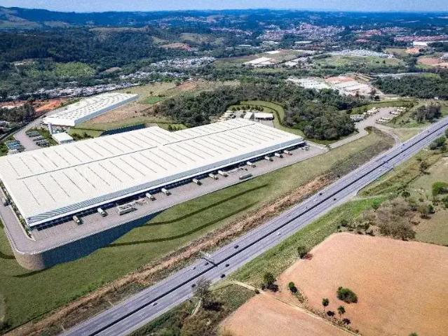 Galpão / Depósito para Locação em Vinhedo/SP Distrito Industrial Benedito Storani