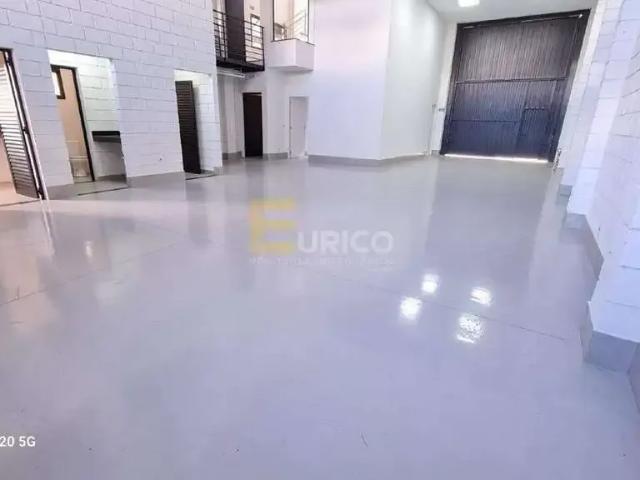 Galpão / Depósito para Locação em Vinhedo/SP Jardim São Lucas