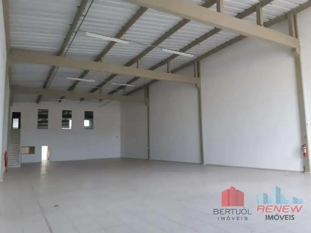 Galpão / Depósito para Locação em Vinhedo/SP Jardim São Matheus