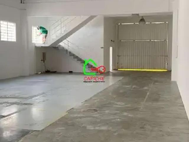 Galpão / Depósito para Locação em Vinhedo/SP João XXIII