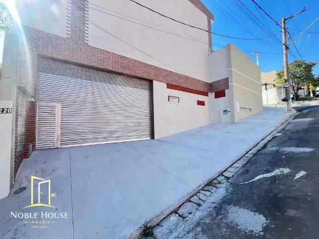 Galpão / Depósito para Locação em Vinhedo/SP João XXIII