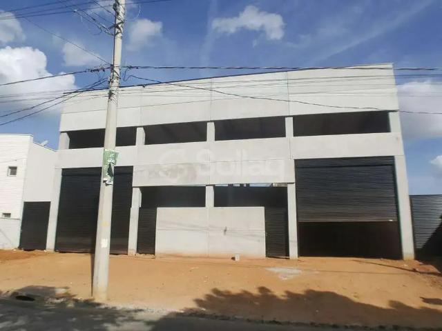 Galpão / Depósito para Locação em Vinhedo/SP João XXIII