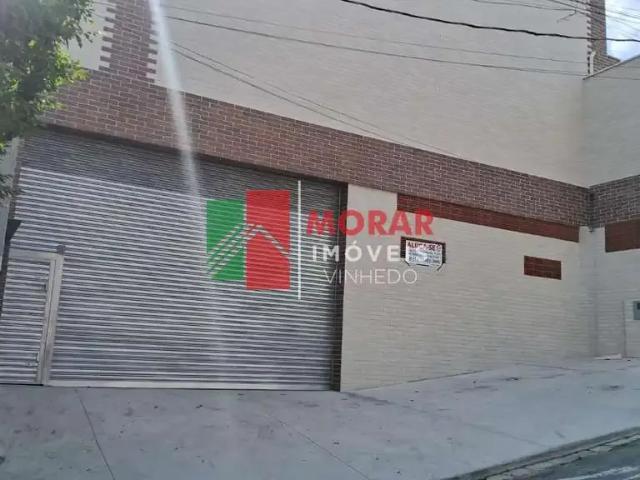 Galpão / Depósito para Locação em Vinhedo/SP João XXIII