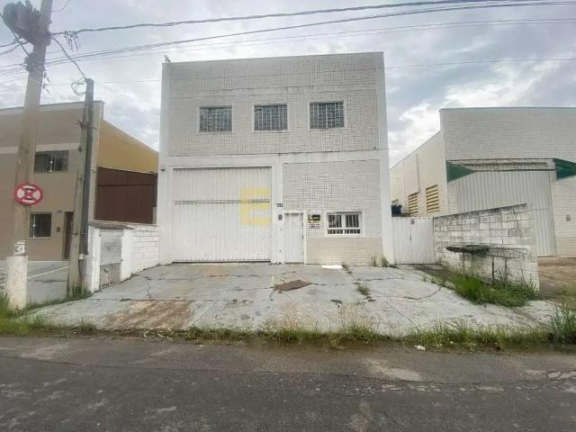 Galpão / Depósito para Locação em Vinhedo/SP João XXIII