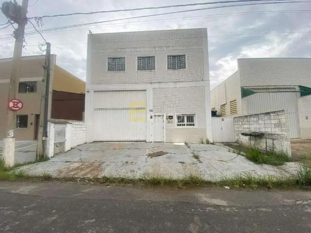 Galpão / Depósito para Locação em Vinhedo/SP João XXIII