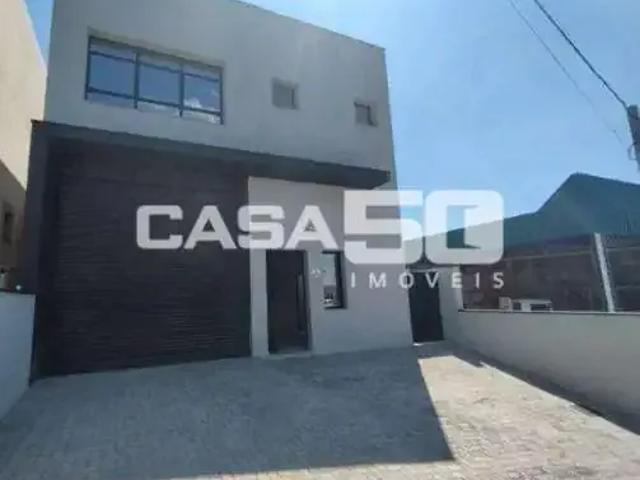 Galpão / Depósito para Locação em Vinhedo/SP Pinheirinho