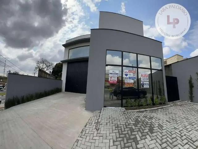Galpão / Depósito para Locação em Vinhedo/SP Santa Claudina