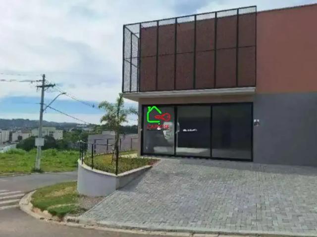 Galpão / Depósito para Locação em Vinhedo/SP Santa Claudina