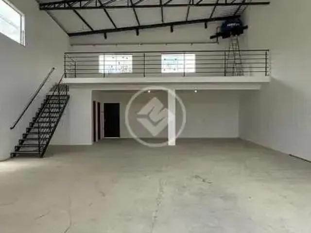 Galpão / Depósito para Locação em Vinhedo/SP Santa Claudina
