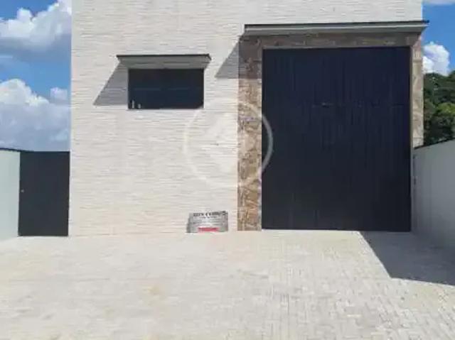 Galpão / Depósito para Locação em Vinhedo/SP Santa Claudina
