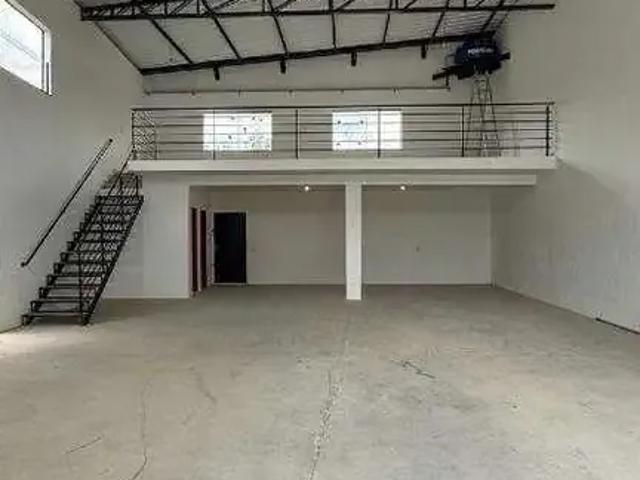Galpão / Depósito para Locação em Vinhedo/SP Santa Claudina