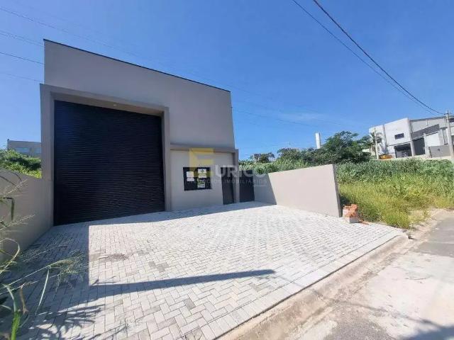 Galpão / Depósito para Locação em Vinhedo/SP Santa Claudina