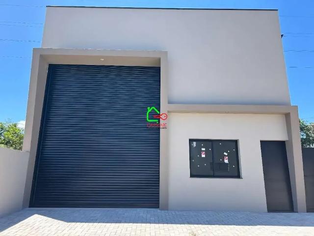 Galpão / Depósito para Locação em Vinhedo/SP Santa Claudina