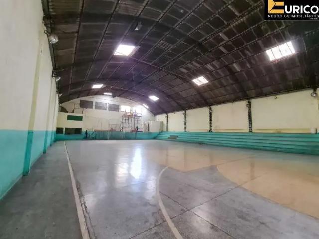 Galpão / Depósito para Locação em Vinhedo/SP Santa Rosa