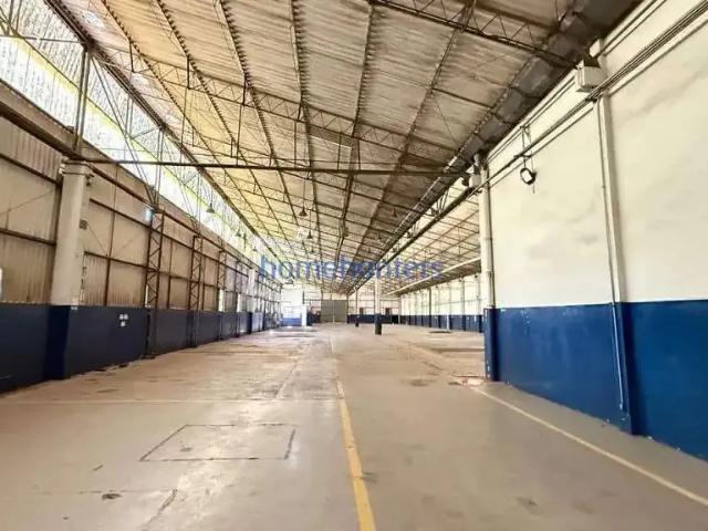 Galpão / Depósito para Locação em Vinhedo/SP Santa Rosa