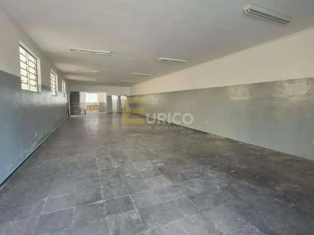 Galpão / Depósito para Locação em Vinhedo/SP Santa Rosa