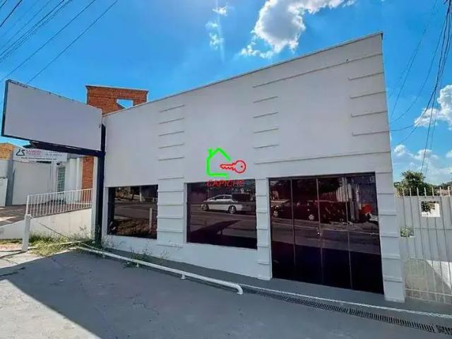 Galpão / Depósito para Locação em Vinhedo/SP Santa Rosa