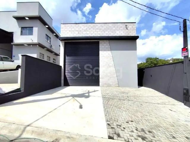 Galpão / Depósito para Locação em Vinhedo/SP Santa Rosa