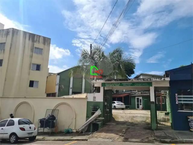 Galpão / Depósito para Locação em Vinhedo/SP Santa Rosa