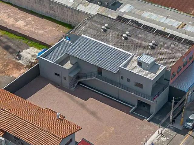 Galpão / Depósito para Locação em Vinhedo/SP Santa Rosa