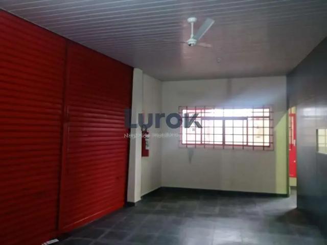 Galpão / Depósito para Locação em Vinhedo/SP Santa Rosa