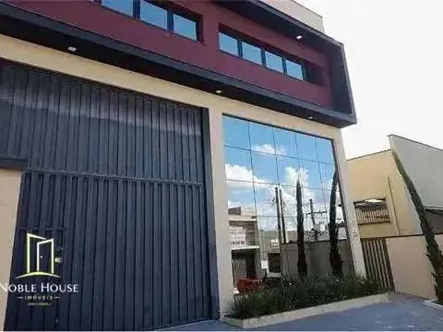 Galpão / Depósito para Locação em Vinhedo/SP Vista Alegre