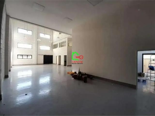 Galpão / Depósito para Locação em Vinhedo/SP Vista Alegre