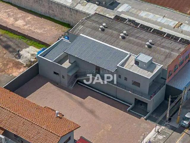 Galpão / Depósito para Locação em Vinhedo/SP Vista Alegre