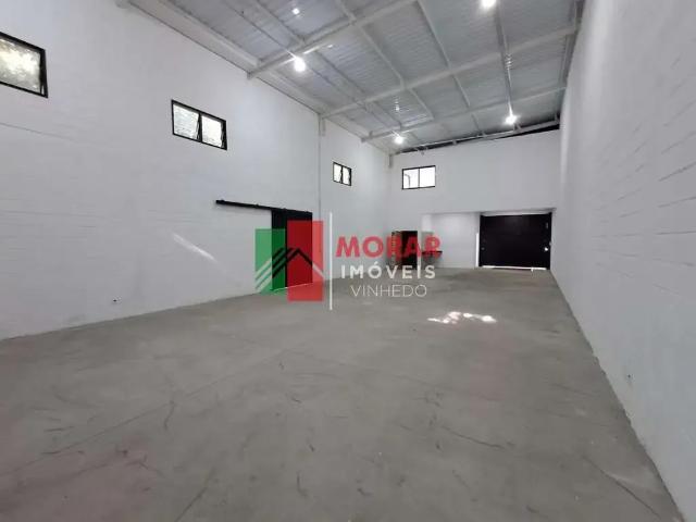 Galpão / Depósito para Locação em Vinhedo/SP Vista Alegre