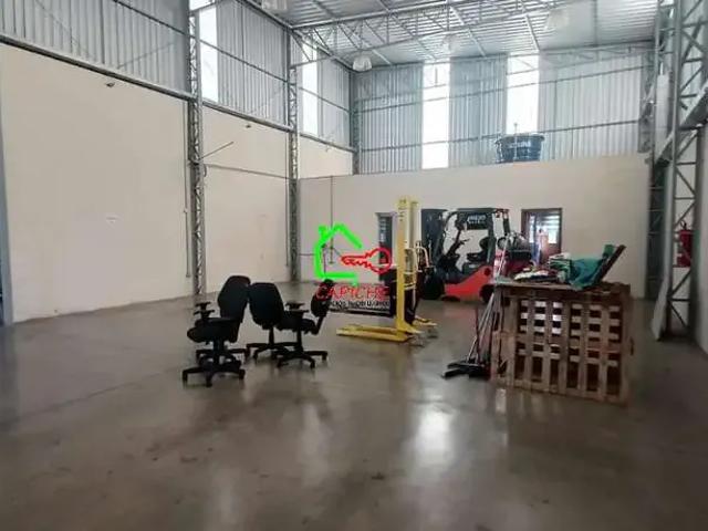 Galpão / Depósito para Locação em Vinhedo/SP Vista Alegre