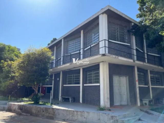Galpão disponível para locação em guarulhos com 8.100m² de área de terreno