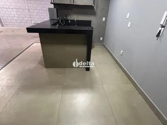 Galpão disponível para locação no bairro Minas Gerais em Uberlândia MG