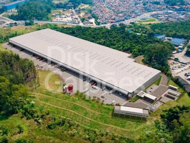 Galpão em Condomínio para locação Bairro Dos Casas