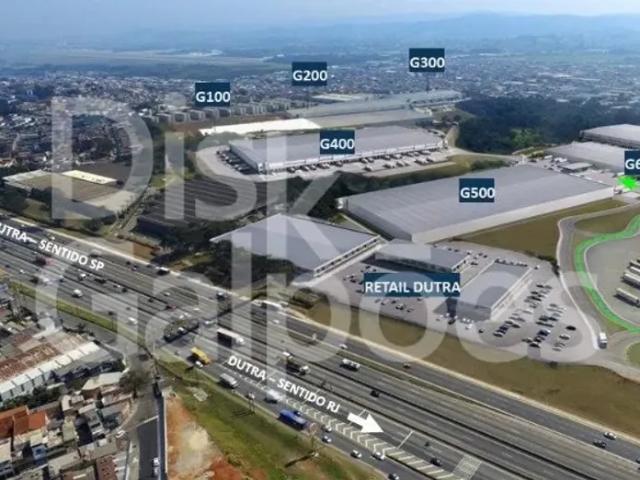 Galpão em Condomínio para locação Jardim Maria Dirce