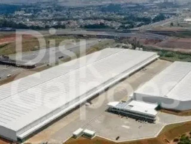 Galpão em Condomínio para locação Portão