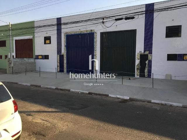 Galpão em Condomínio Coronel Nova Veneza, Sumaré/SP de 200m² para locação R$ 4.800,00/mes